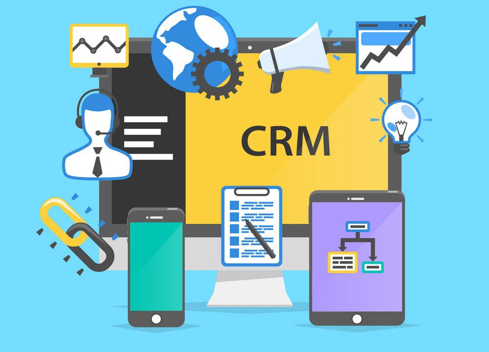 Keeping Crm