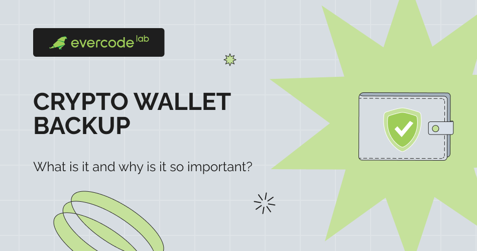 A Crypto Wallet Backup: What Is It and Why Is It So Important ...