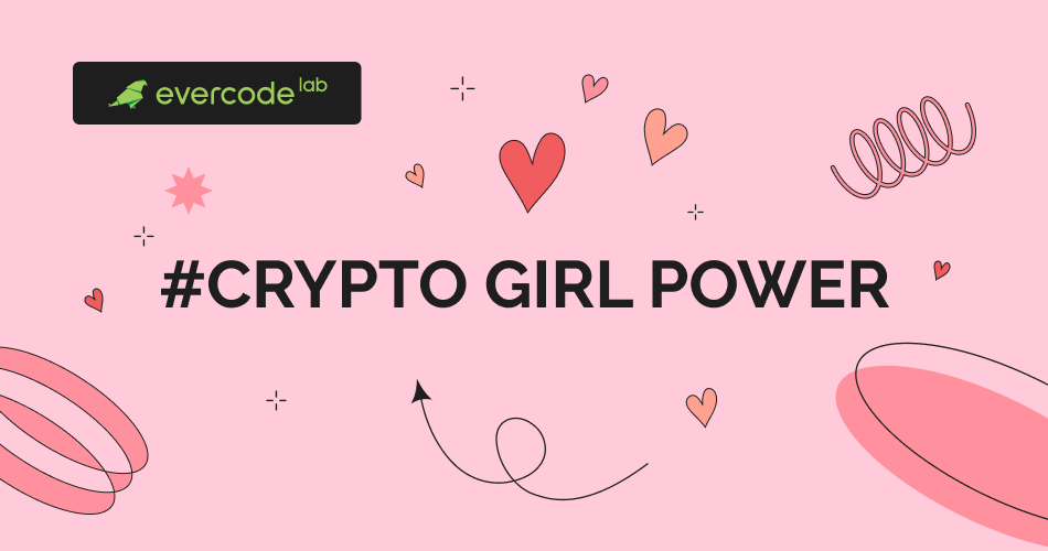 #Crypto Girl Power: Everything Is Not As Simple As It Seems - Evercode Lab Blog