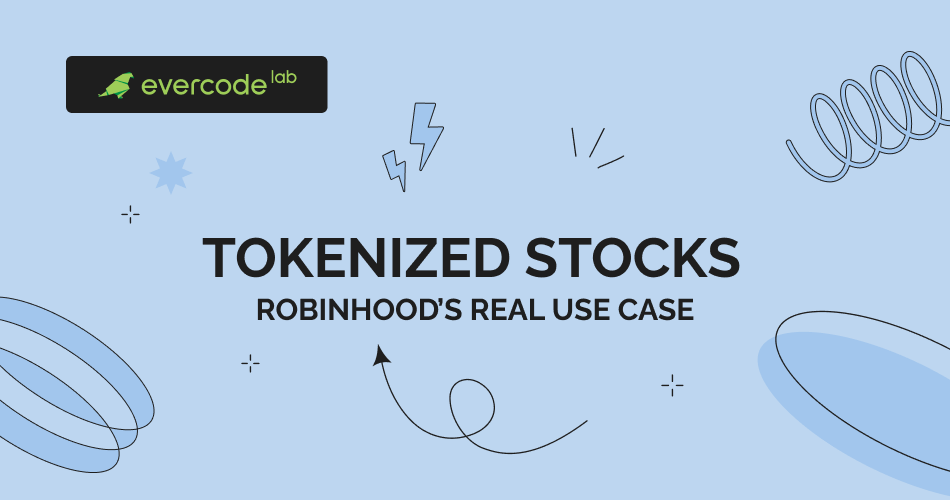 What Are Tokenized Stocks? Robinhood’s New Step in Crypto-Finance ...