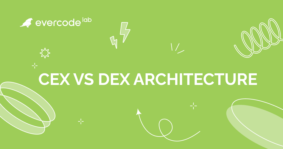 CEX vs DEX Architecture: Security, Liquidity, and Smart Contract ...